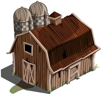 Weathered Barn | FarmVille Wiki | Fandom