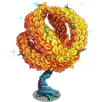 Giant Sunset Storm Tree | FarmVille Wiki | Fandom