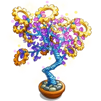 Magic Steampunk Bonsai Tree | FarmVille Wiki | Fandom