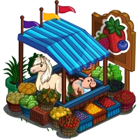 Fruit Festival | FarmVille Wiki | Fandom