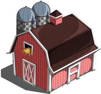 Pink Barn | FarmVille Wiki | Fandom