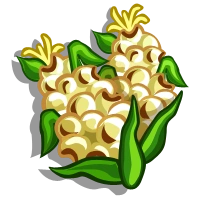 Popcorn (crop) | FarmVille Wiki | Fandom