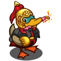 Chinese Pyro Duck | FarmVille Wiki | Fandom