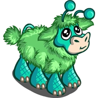 Mossy Cow | FarmVille Wiki | Fandom