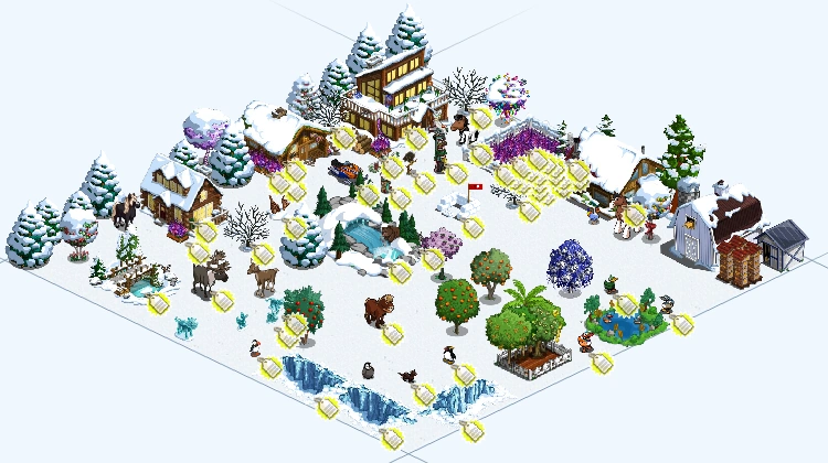 Model Farm | FarmVille Wiki | Fandom