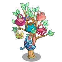 Giant Purse Tree | FarmVille Wiki | Fandom