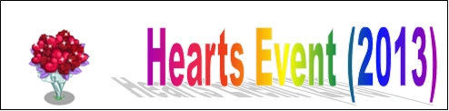 Hearts Event | FarmVille Wiki | Fandom