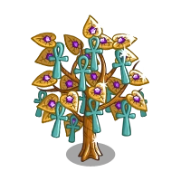 Egyptian Ankh Tree | FarmVille Wiki | Fandom