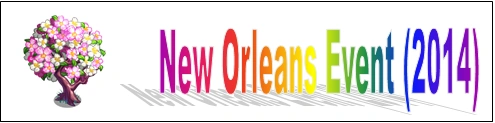 New Orleans Event (2014) | FarmVille Wiki | Fandom