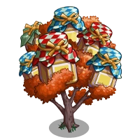Giant Loquat Jam Tree | FarmVille Wiki | Fandom