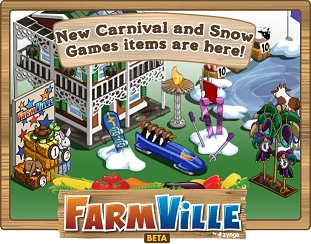 Winter Games Event | FarmVille Wiki | Fandom