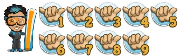 Switch Gears for Summer Quest | FarmVille Wiki | Fandom