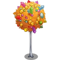 Giant Tribute Tree | FarmVille Wiki | Fandom