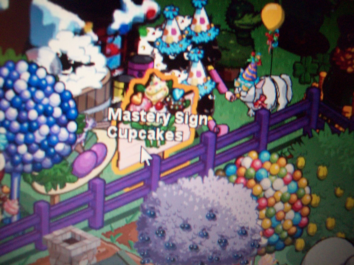 Mastery Sign | FarmVille Wiki | Fandom