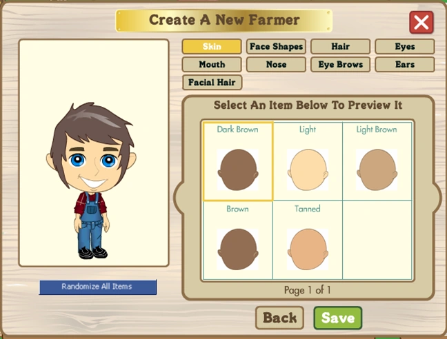 Farmer | FarmVille Wiki | Fandom