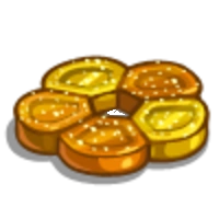 Flower Coin | FarmVille Wiki | Fandom