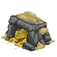 Ali Baba Cave | FarmVille Wiki | Fandom