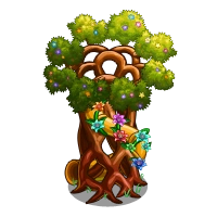 Tube Slide Tree | FarmVille Wiki | Fandom