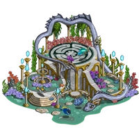 Atlantis Garden | FarmVille Wiki | Fandom