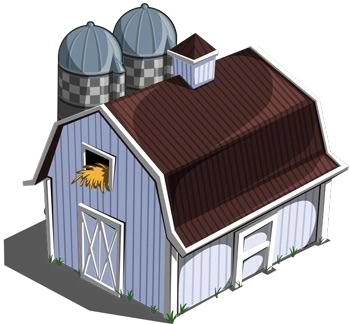 White Barn | FarmVille Wiki | Fandom