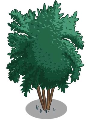 Angel Red Pomegranate Tree | FarmVille Wiki | Fandom