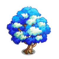 Blue Sky Tree | FarmVille Wiki | Fandom