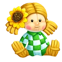 Hay Doll | FarmVille 2 Wiki | Fandom