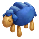 Blue Sheep Toy | FarmVille 2 Wiki | Fandom