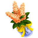 Orange Cassia Bouquet | FarmVille 2 Wiki | Fandom