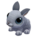 Blue Astrex Rabbit | FarmVille 2 Wiki | Fandom