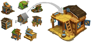 Prized Animal Barn | FarmVille 2 Wiki | Fandom