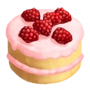 Loganberry Cake | FarmVille 2 Wiki | Fandom