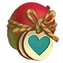 Heirloom Horse Mango | FarmVille 2 Wiki | Fandom