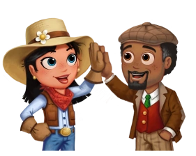 FarmVille 2 Updates | FarmVille 2 Wiki | Fandom