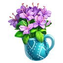 Philippine Violet Mug | FarmVille 2 Wiki | Fandom