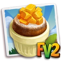 Mango Souffle | FarmVille 2 Wiki | Fandom