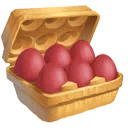 Red Egg Carton | FarmVille 2 Wiki | Fandom