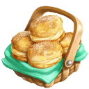 Rich Scone | FarmVille 2 Wiki | Fandom