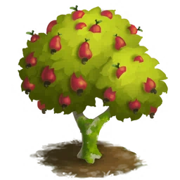 Cashew Tree | FarmVille 2 Wiki | Fandom