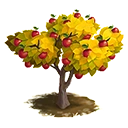 Crabapple Tree | FarmVille 2 Wiki | Fandom