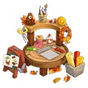 Little Log Workshop | FarmVille 2 Wiki | Fandom