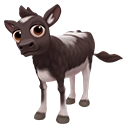 Shetland Cow | FarmVille 2 Wiki | Fandom