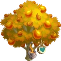 Heirloom Autumn Moon Maple Tree | FarmVille 2 Wiki | Fandom