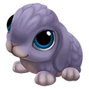 Lilac Otter Lop Rabbit | FarmVille 2 Wiki | Fandom