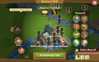 Mallard Mill | FarmVille 2: Country Escape Wiki | Fandom