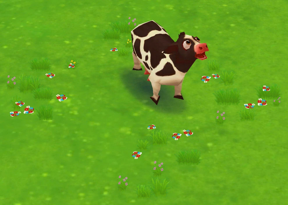 Cows | FarmVille 2: Country Escape Wiki | Fandom