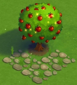 Apple Tree | FarmVille 2: Country Escape Wiki | Fandom