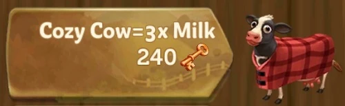Cows | FarmVille 2: Country Escape Wiki | Fandom