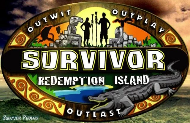 Survivor: Redemption Island | Farmvivor Wiki | Fandom
