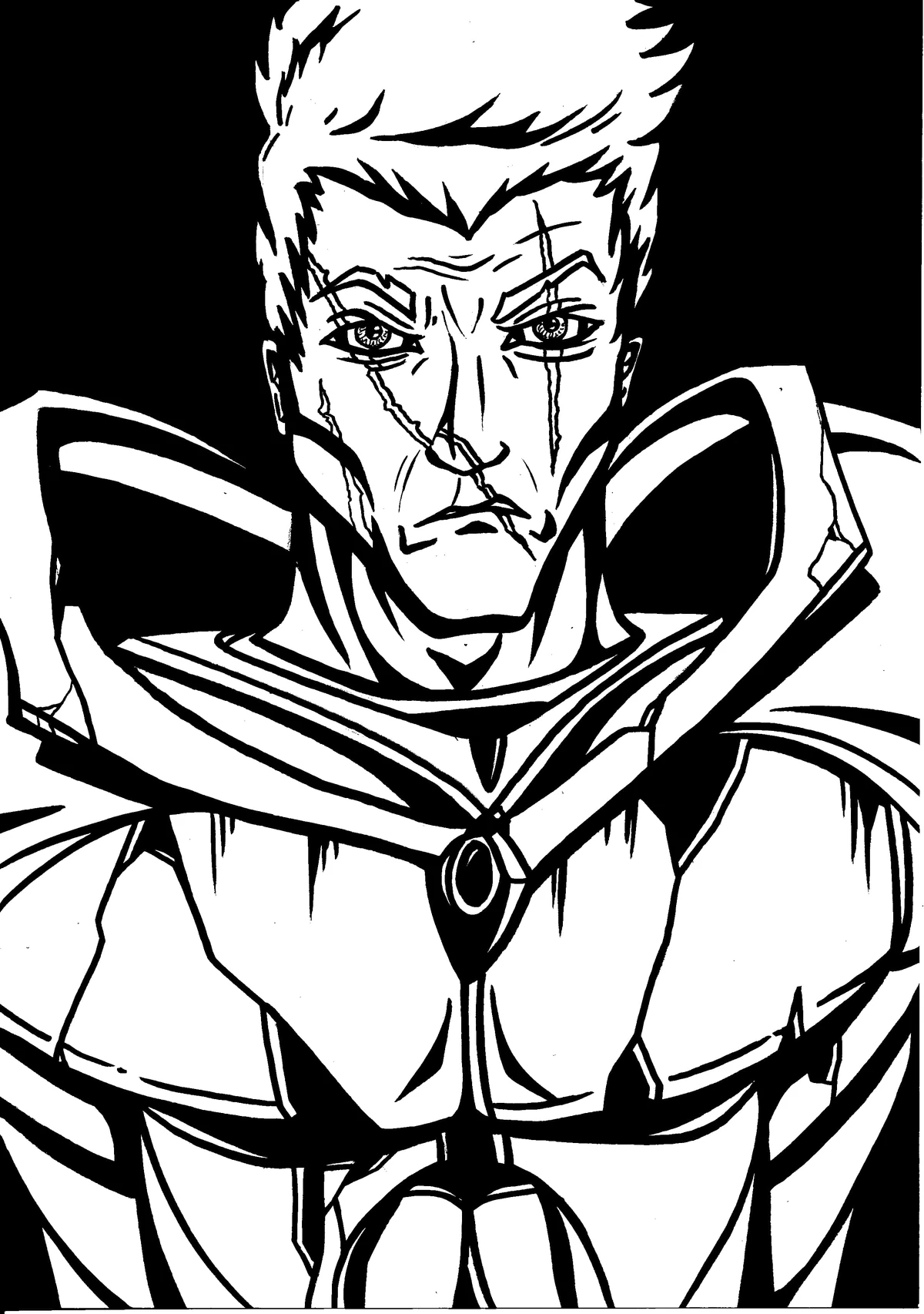 Axe (Axel Rory) | Farnheim Wiki | Fandom